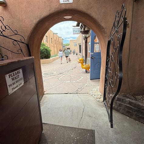 Alley Cantina Taos Restaurant Reviews Photos And Phone Number