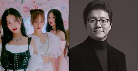 피프티피프티 논란 끝날 듯어트랙트 대표 빼박 증거 발견했다 위키트리