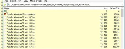 How To Change The Yellow Color Of Folders On Windows Windows Forums