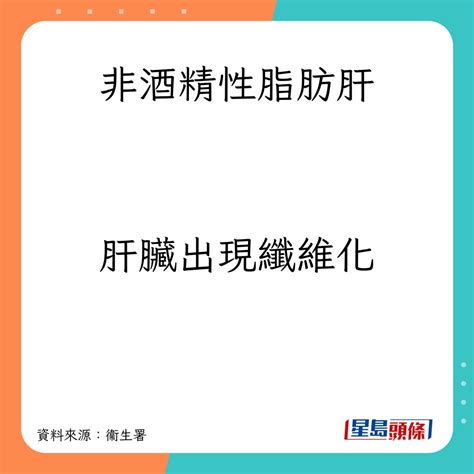 脂肪肝｜中学生肝指数超标2倍 揭患脂肪肝高血脂 2饮食习惯惹祸 星岛加拿大都市网 多伦多