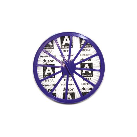 Buy Dyson Dc07 And Dc14 Exhaust Filter From Canada At