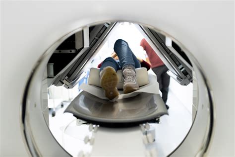 SPECT And SPECT CT Examination Medizin Center Bonn