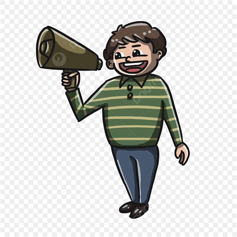 스피커 확성기 일러스트 뿔 스탠드 스피커 경적을 울리다 대 Png 일러스트 및 Psd 이미지 무료 다운로드 Pngtree