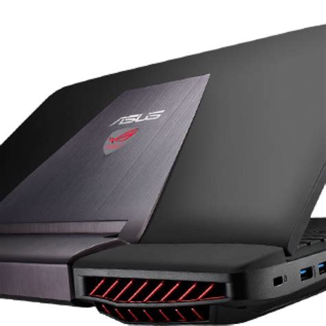 Asus Rog G Gaming Laptop Computers Tech Laptops Notebooks On Carousell