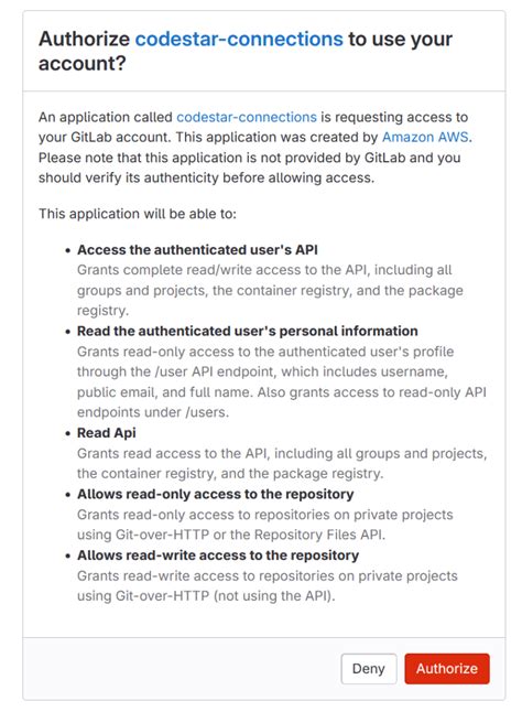 Aws Bits Aws Codepipeline Mit Gitlab Support Mayflower Blog