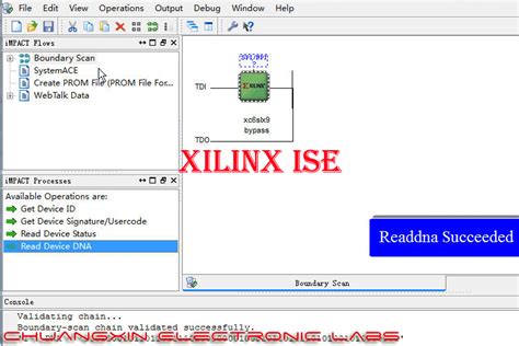 [原创]全新ifpga Cable 支持xilinx Altera Lattice Jtag和uart Fpgatopic 博客园