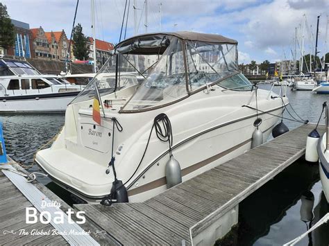 2000 Maxum 2700 Scr For Sale View Price Photos And Buy 2000 Maxum 2700 Scr 266410