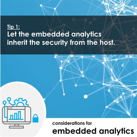 arthur van den berg su linkedin embeddedanalytics analytics securit