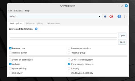 Replace The Terminal With These Useful Gui Based Alternatives Make Tech Easier