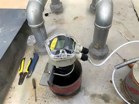 Ultrasonic Level Transmitter Detailed Introduction Sino Insts