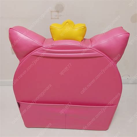 핑크퐁 유아소파 출산 육아용품 중고나라