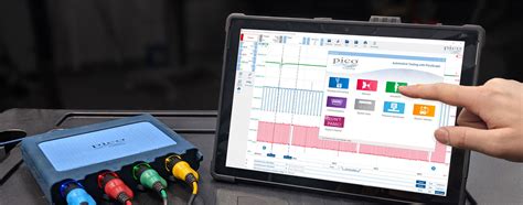 picoscope 7 automotive software pico technology