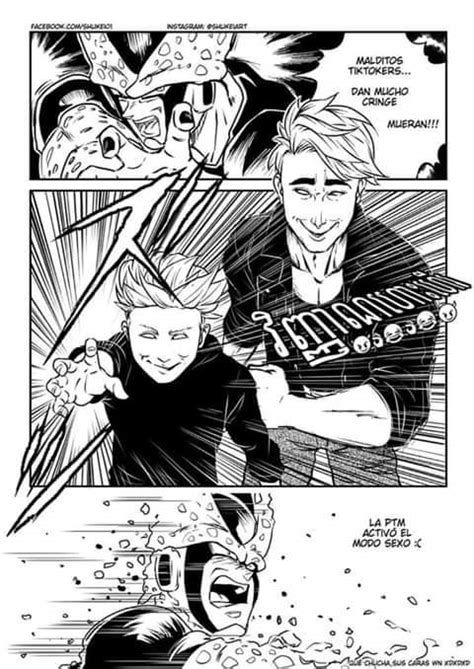 Modo Sexo Meme By Ikksk Memedroid