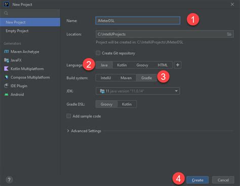 Getting Started With Jmeter Dsl Dev Community