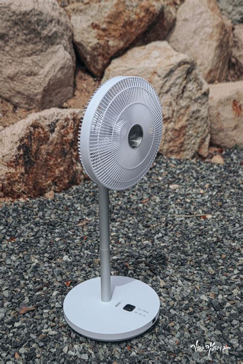 무선 캠핑선풍기 미닛츠 14인치 여름 캠핑용품 추천 네이버 블로그