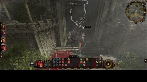 🧩 금이 간 벽 부수고 들어가기 고블린 숙영지 Youtube