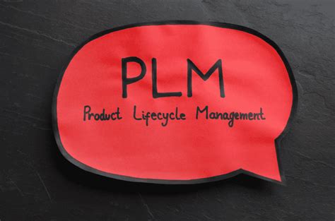 Understanding Product Lifecycle Management PLM And How It Can Benefit Your Products In 2025