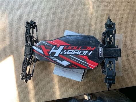 Yokomo YZ DTM With Hop Ups R C Tech Forums Yokomo YZ DTM With Hop Ups R C Tech Forums