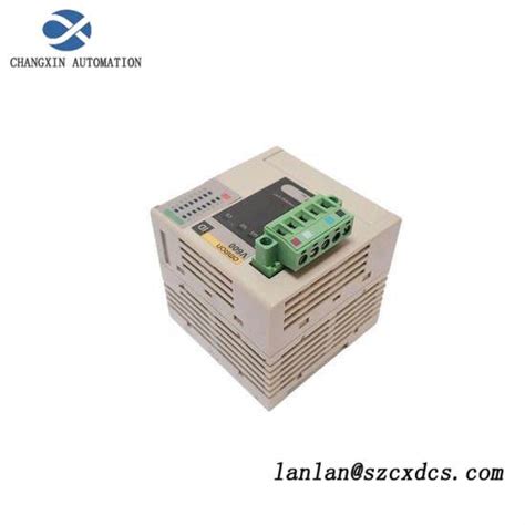 Omron V600 Ham42 Drt Controller Szcxabb Automation