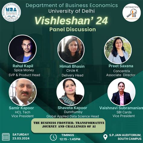 Datamatics The Analytics Club Dbe On Linkedin Datamatics