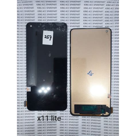 Jual Lcd Touchscreen Xiaomi Mi Lite Tft Shopee Indonesia