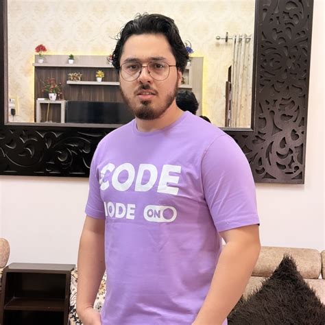 Haris Ali Khan Codewithharry • Instagram Photos And Videos