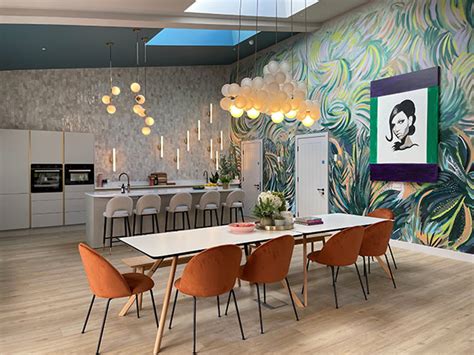 Moores Donates Kitchen To Getaway Girls Charity Kbbreview