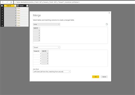 Left Join Issue Microsoft Fabric Community