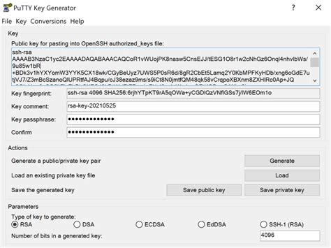 Connect To Your Server Via SSH On Windows SpinupWP