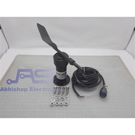 Jual Wind Direction Sensor Module Sensor Arah Angin Shopee Indonesia