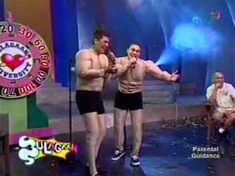 Eat Bulaga S Funniest Part YouTube