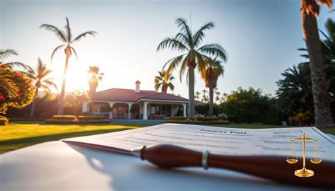 Avoiding Probate In California A Simple Guide