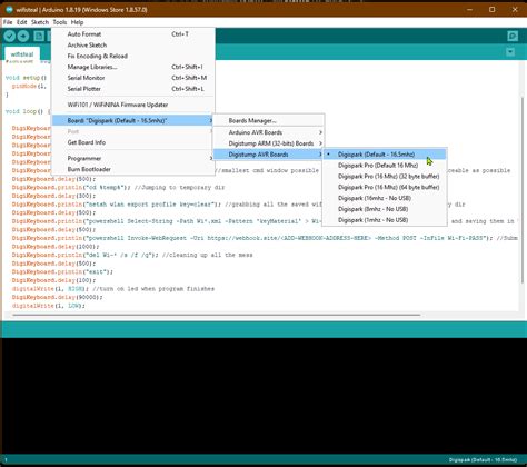 Github Hacker Hub8attiny85payloads Digispark Attiny 85 Payloads And Scripts