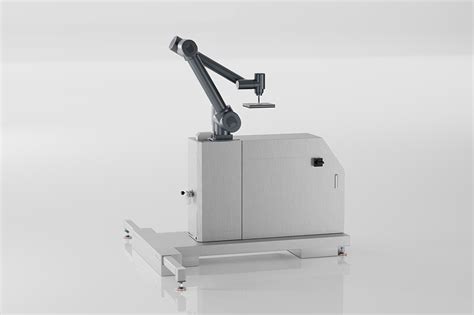 Automatic Industrial Robot Price Pick Up Manufacture Robotic Column Collaborative Robot