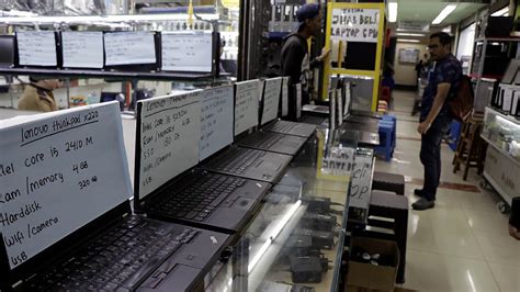 Cara Cek Laptop Baru Atau Bekas