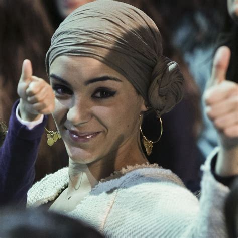 Como Luíza Abreu escondeu a doença que a fez desistir de um dos maiores sonhos as imagens da