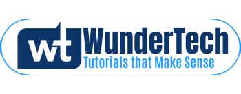 How To Install Portainer On Ubuntu In 2024 WunderTech