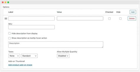 How To Set Up Configurable Products In Woocommerce Bizswoop