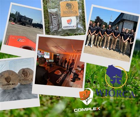 Complex Security Solutions On Linkedin Partnerevent Collaboration