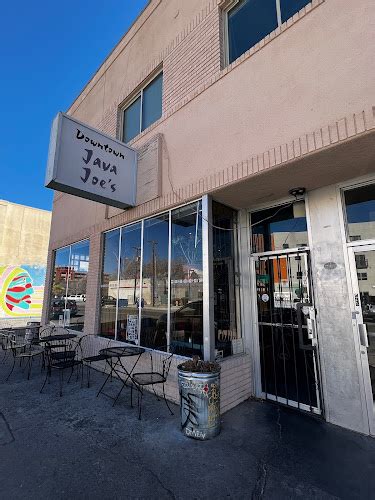 Expert Insight Java Joes Reviews And Opinions