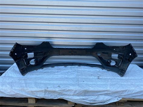 620220594R RENAULT EXPRESS BUMPER FRONT 620220594R