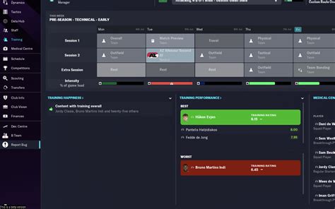 Ui Doesnt Fit Screen Size When Switching Between Screens Crash