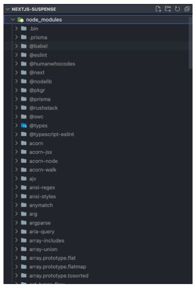 Javascript Package Managers Npm Yarn Pnpm 에 대해