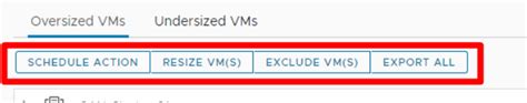 Rightsizing Virtual Machines With Vrealize Operations 810