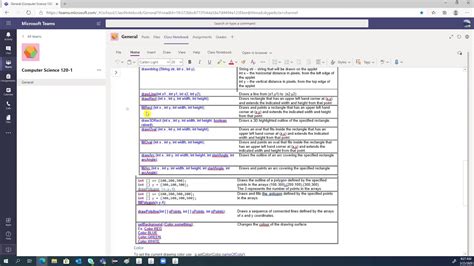 Intro To Graphics Java Youtube