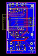 Micro Power Meter OSHWLab