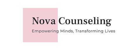 Nova Counseling Centre Psychotherapy In Ontario 45 Registered