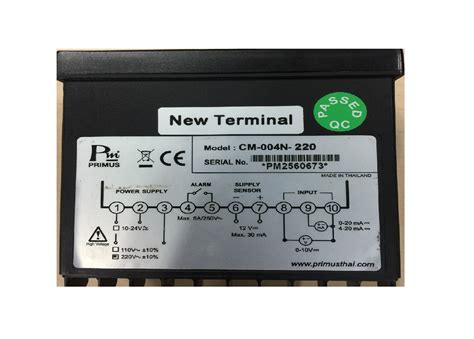 Cm 004n Đồng Hồ Hiển Thị Kts Digital Indicator