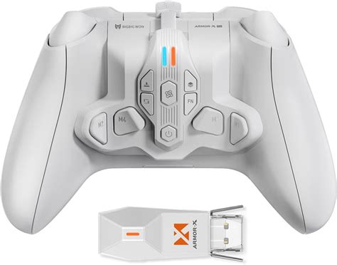 Amazon.com: Armor-X Pro - Paquete de botones traseros inalámbricos con ...