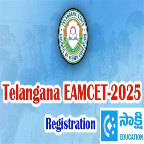 TG EAPCET 2025 Application Process Begins Check Here How To Apply Sakshi Education